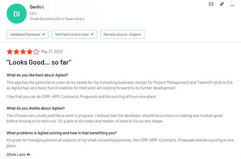 Agiled Pricing Explained