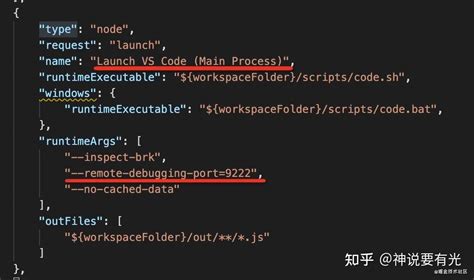 让你 Nodejs 水平暴增的 Debugger 技巧 知乎
