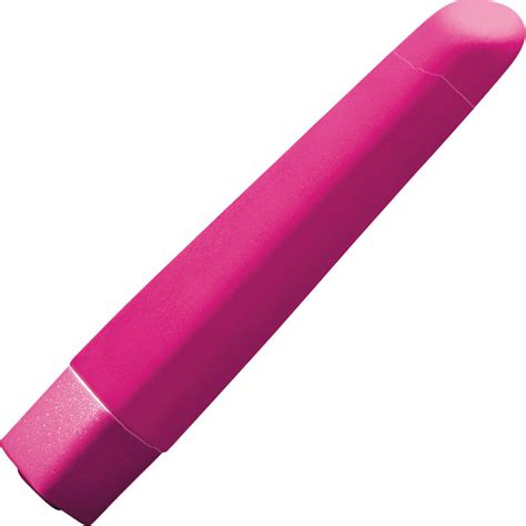 Inya Vanity Rechargeable Silicone Vibrator 5 Pink