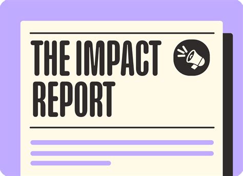 Impact Reporting Blog Expert Insights On Social Value And Esg Reporting