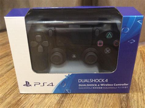 Джойстик джостик геймпад PS4 на Playstation Dualshock Дуалшок 4 Алматы ...
