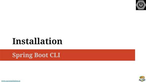 Spring Boot Introduction Pdf