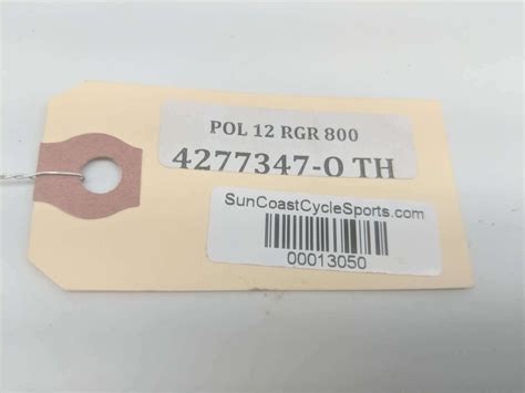 12 Polaris Ranger 800 Xp Eps Lift Kit T Sun Coast Cycle Sports Used