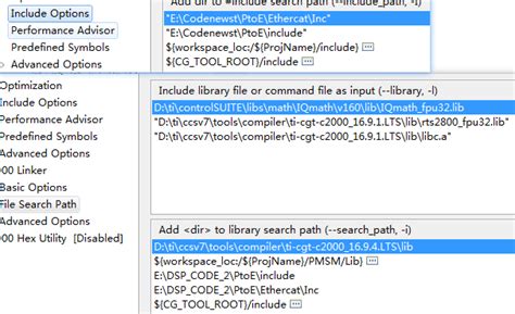 CCS Compilation Error Debug Assertion Failed Programmer Sought