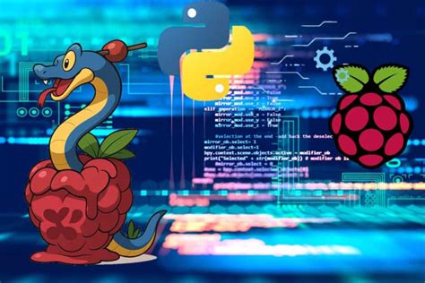 Python Send Emails From Your Raspberry Pi No Server Raspberrytips