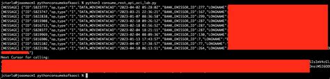 consume a private oci streaming topic behind an api gateway using oci