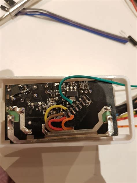 ITEAD Sonoff Switches And Sockets Cheap ESP Wifi MQTT Hardware Tutorials Examples