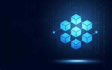 Blockchain Vector Art Icons And Graphics For Free Download