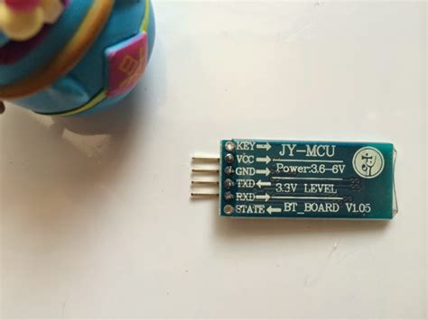 大兵萊恩 一路直前 筆記 hc 06 藍牙模組 搭配 arduino 建立 serial port 連線 bluetooth hc