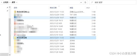 Zip4j 压缩包加密压缩与解压zip4j加密压缩 Csdn博客