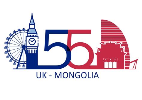 Их Британи улстай дипломат харилцаа тогтоосны 55 жилийн ойг тэмдэглэнэ