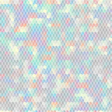 Geometric Seamless Pattern Of A Cubes In Low Poly Style Stock Vector Illustration Of Vector