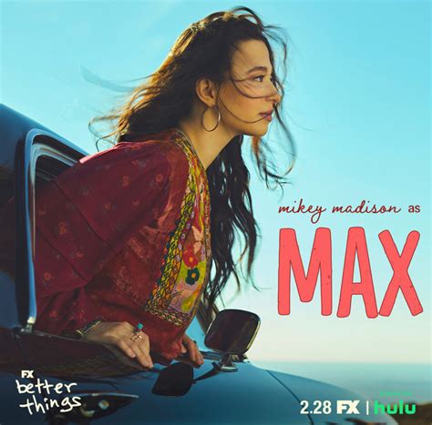 Mikey Madison