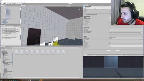 Unity Vr Development Diary Part 16grenades And Long Distance Grabbing