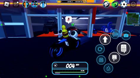 Posting Random Jailbreak Things Day 308 Finally Bought The Volt Bike For The First Time In Like