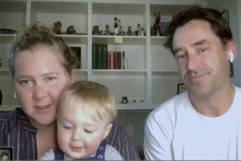 Watch Amy Schumer On Her Tough Experience With Ivf