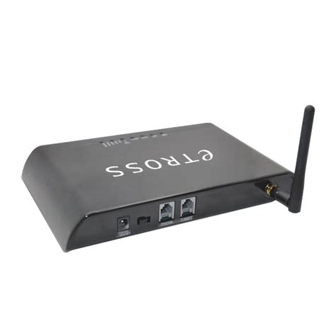 Perfect Gsm To Analog Converter Fixed Wireless Terminal For Gsm Network Call China Fwt And