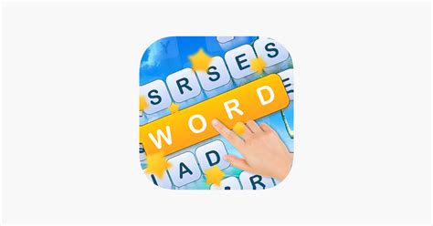 ‎scrolling Words On The App Store