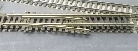 Peco Catch Point Question Modelling Questions Help And Tips Rmweb