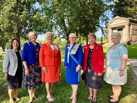 Jill Fewell Jill Fewell Added A New Photo — At President