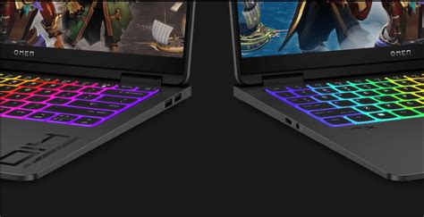 Как поставить подсветку клавиатуры ноутбука Hp