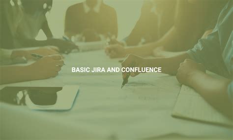 Basic Jira And Confluence Alpha Academy