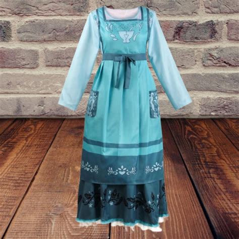 Julietta Dress Encanto Etsy