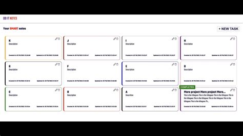 Build A Advanced Todo App Using React And Redux Project Demo Youtube