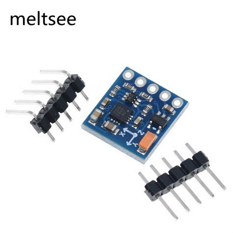 GY HMC L gy hmc l axis โมดลเซนเซอรแมเหลก v v Shopee Thailand