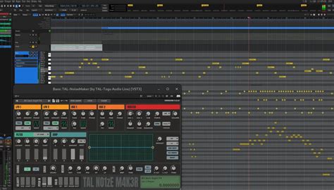 Ardour 85 开源 Daw 改进了对 Linux 和 Aaf 导入的支持 Linuxeden开源社区