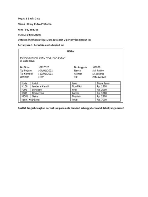 tugas 2 basis data pdf