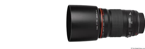 Photo Passion Canon EF Mm F L USM Lens Review