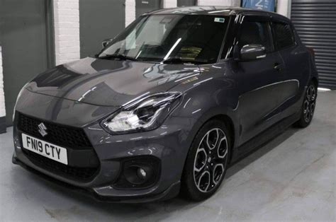 Suzuki Swift Suzuki Swift Sport Suzuki Cars Suzuki Swift