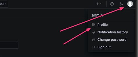 Grafana 页面修改为中文 刘宏缔的架构森林 博客园
