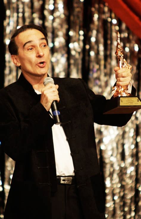 Muere Fred Roldán Actor Mexicano Que Padecía Un Agresivo Cáncer En El