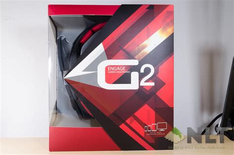 Review - Edifier G2 Engage - Only RM159? Seriously? | Nasi Lemak Tech