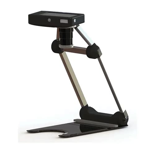 Readit Scholar Hd Braille Perú