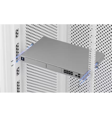 Unifi Security Gateway