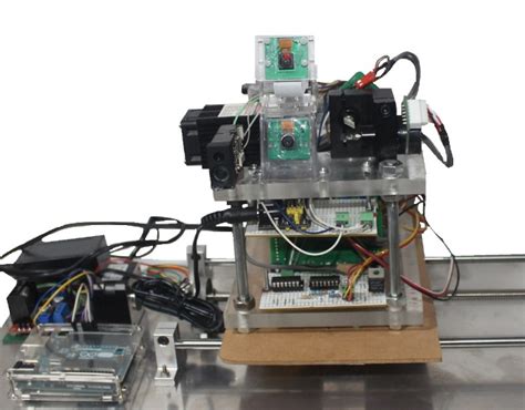 Bug Eliminator Zaps With A Laser