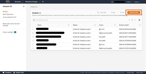 Aws Billing And Cost Management Tutorial — Part 1 Basics By