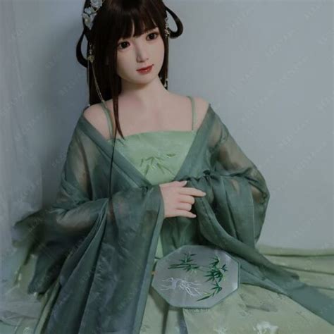 Zitong Chinese Style Sex Doll 💋 Nakedoll