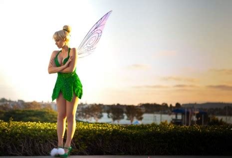 A Gallery Of Some Grown Up Disney Princesses