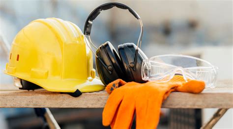 Osha Ppe Requirement Osha Ppe Requirement