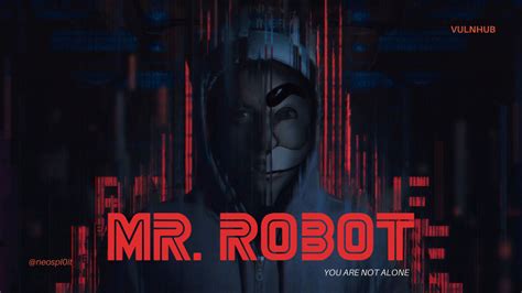 Mr Robot VulnHub Walkthrough NEOSPLOIT