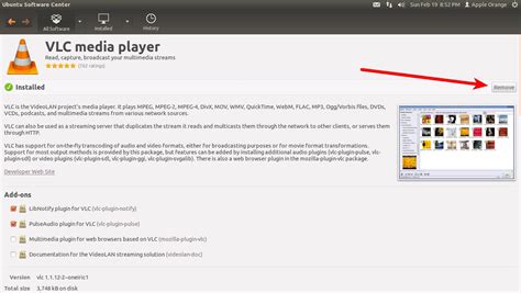 Cannot Uninstall Software From Software Center Ask Ubuntu