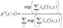Machine Learning Tutorial The Max Entropy Text Classifier