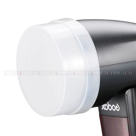 Flash Diffuser For Godox V1 Flashv1 Flash Diffuser Photography