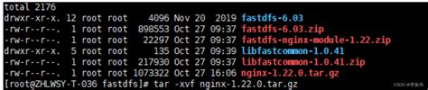 centos离线安装fastdfs centos 离线安装fastdfs csdn博客