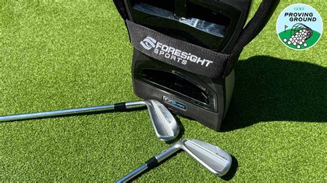 Can A Long Putter Really Help You Make More Putts Proving Ground