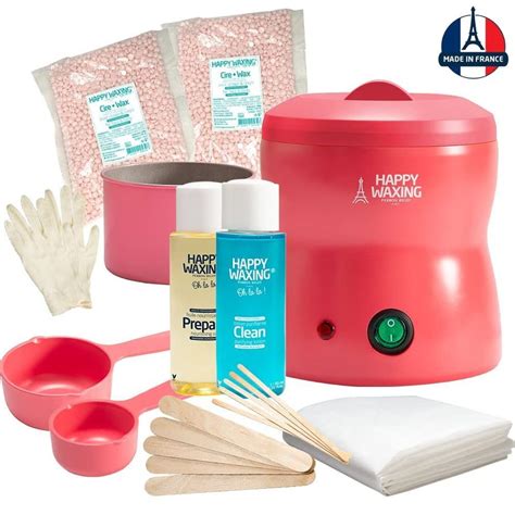17 Best Home Waxing Kits for a Smooth, Bump-Free Alternative to Shaving ...